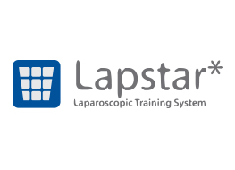 Lapstar, a laparoscopic training device with physical feedback and ...